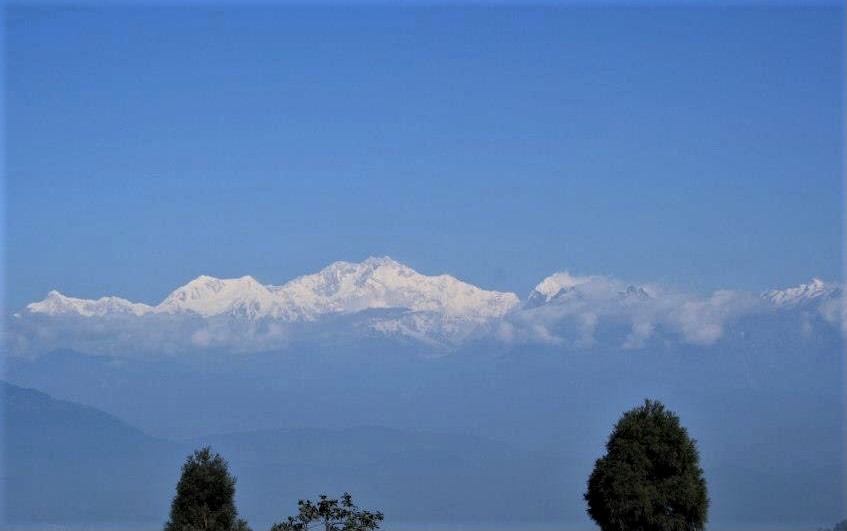 Himalayan Villages Series - Rishop - Kuntala's Travel Blog
