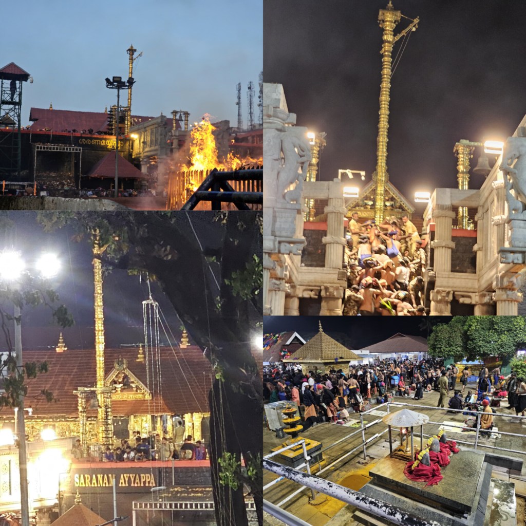 Top Pilgrimage sites in Kerala - Kuntala's Travel Blog